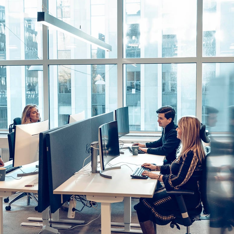 Ework Group | Careers